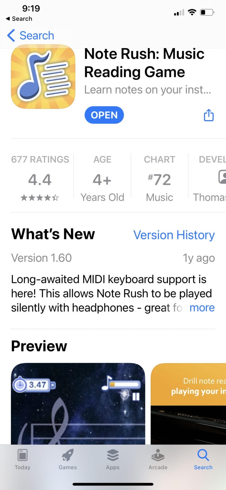 2 Best Note Reading Practice Apps - Bidwell School of Music